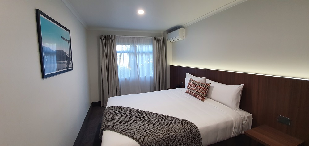 Executive Suite | Jet Park Hamilton Airport Hotel Accommodation