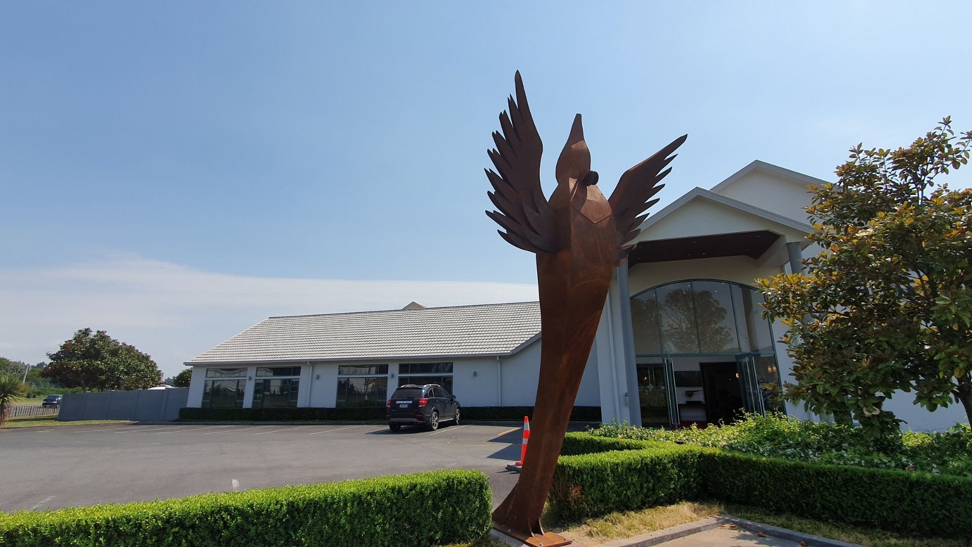 Gallery | Jet Park Hotel Rotorua