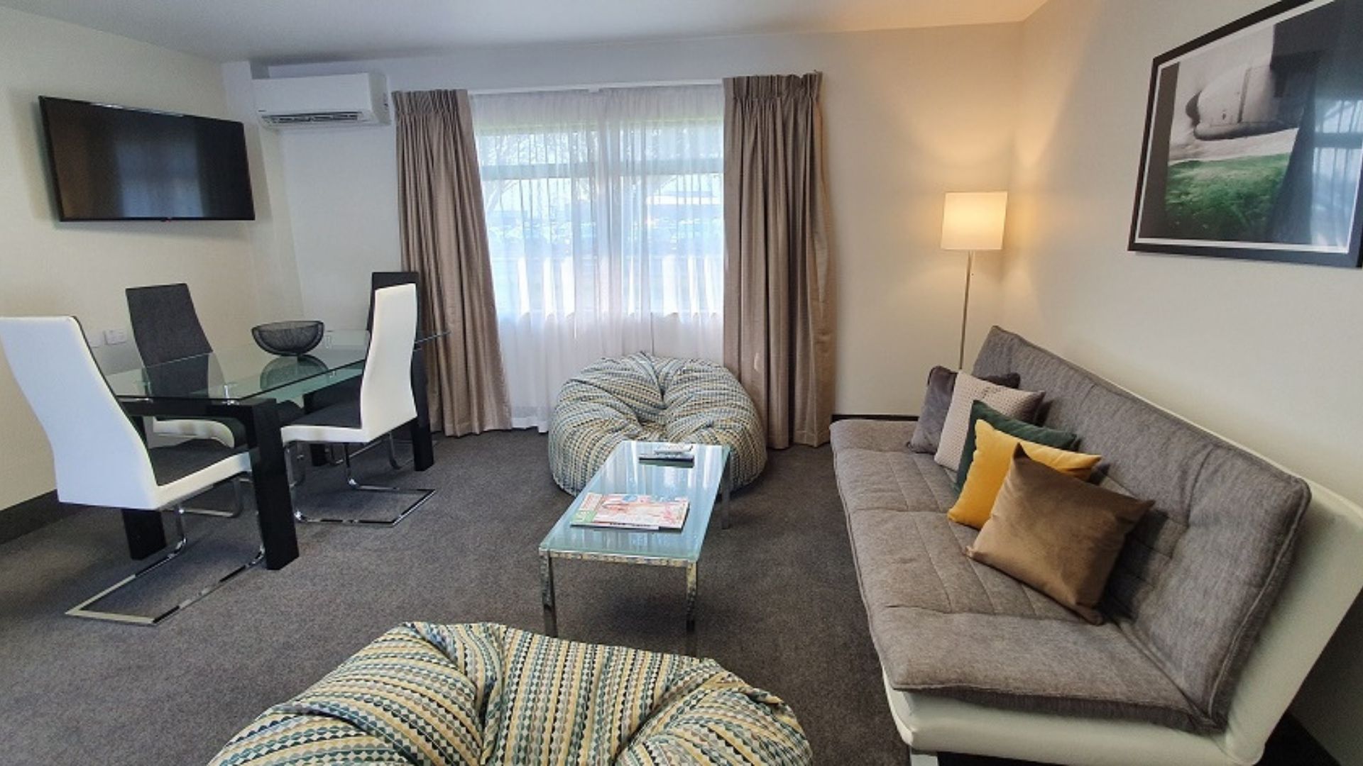 Gallery | Jet Park Hotel Rotorua