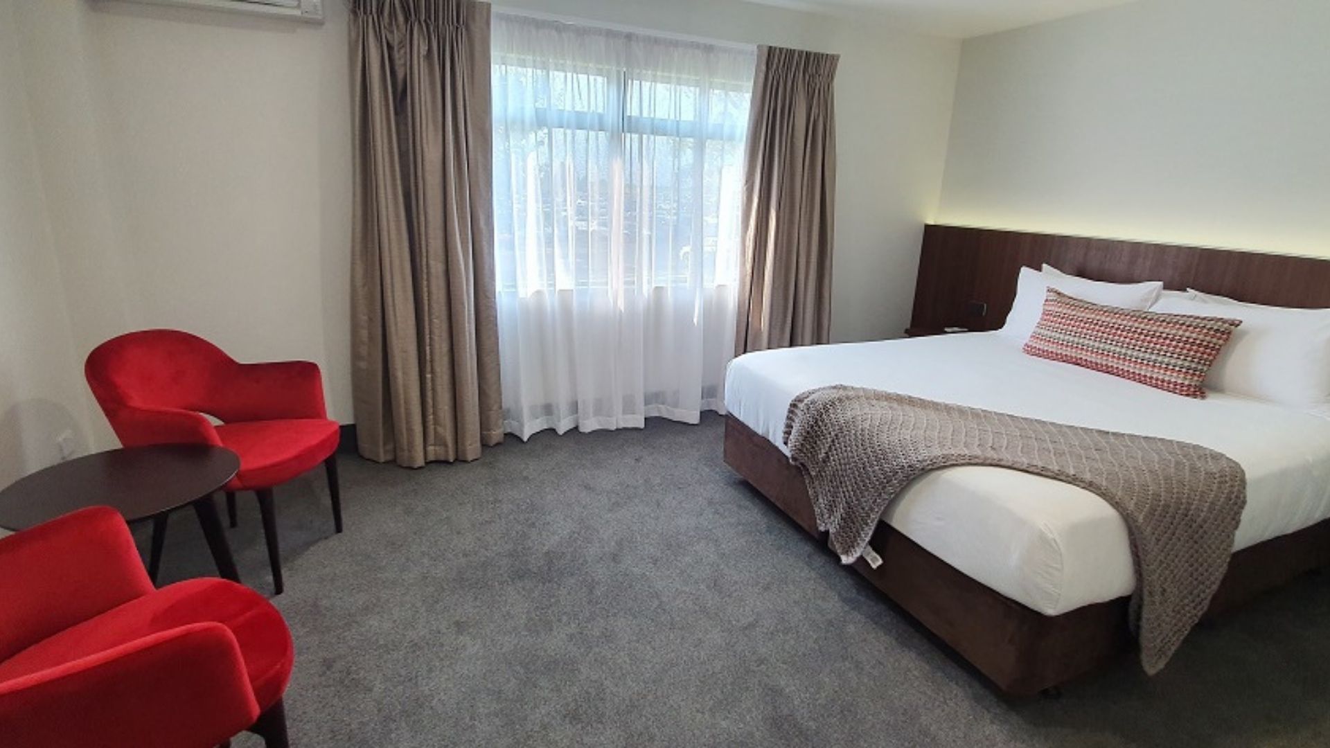 Gallery | Jet Park Hotel Rotorua