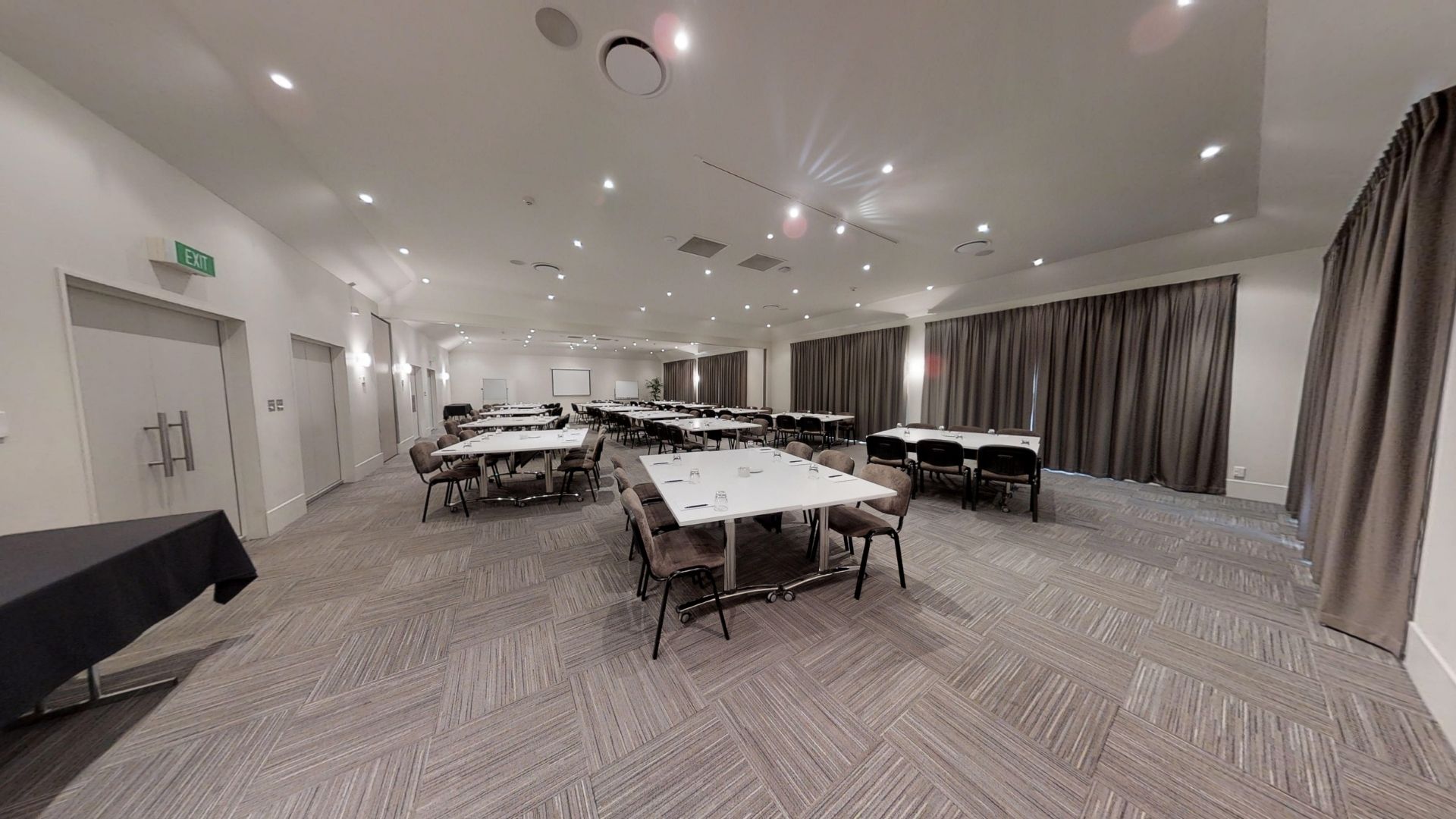 Gallery | Jet Park Hotel Rotorua