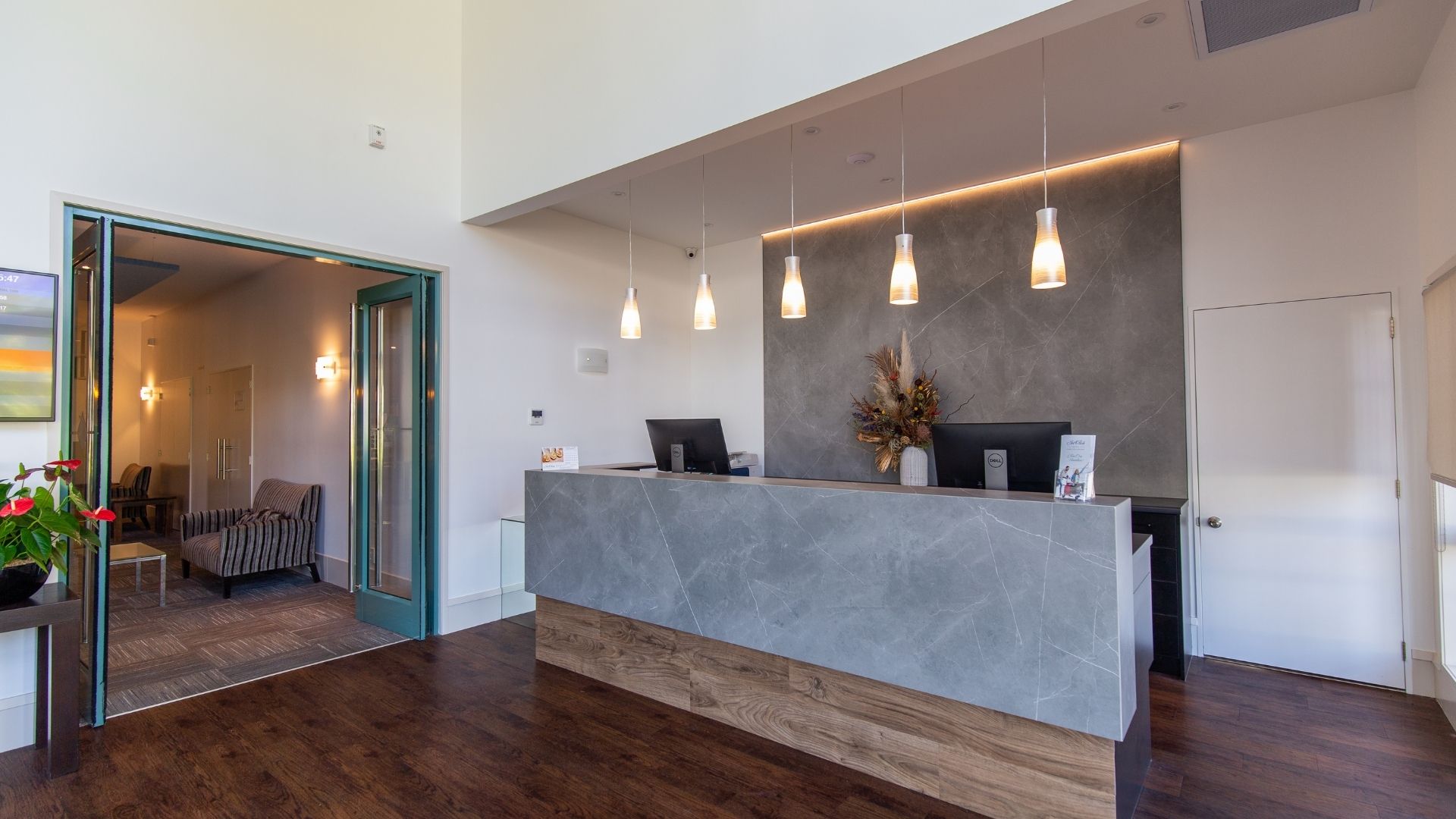 Gallery | Jet Park Hotel Rotorua