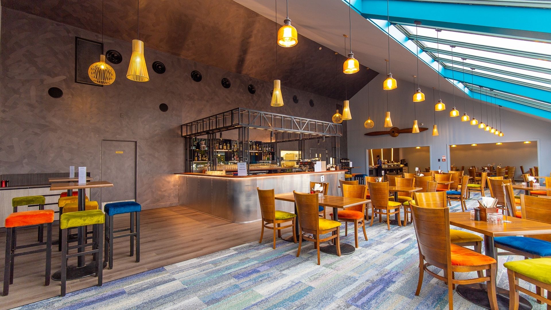 Gallery | Jet Park Hotel Rotorua