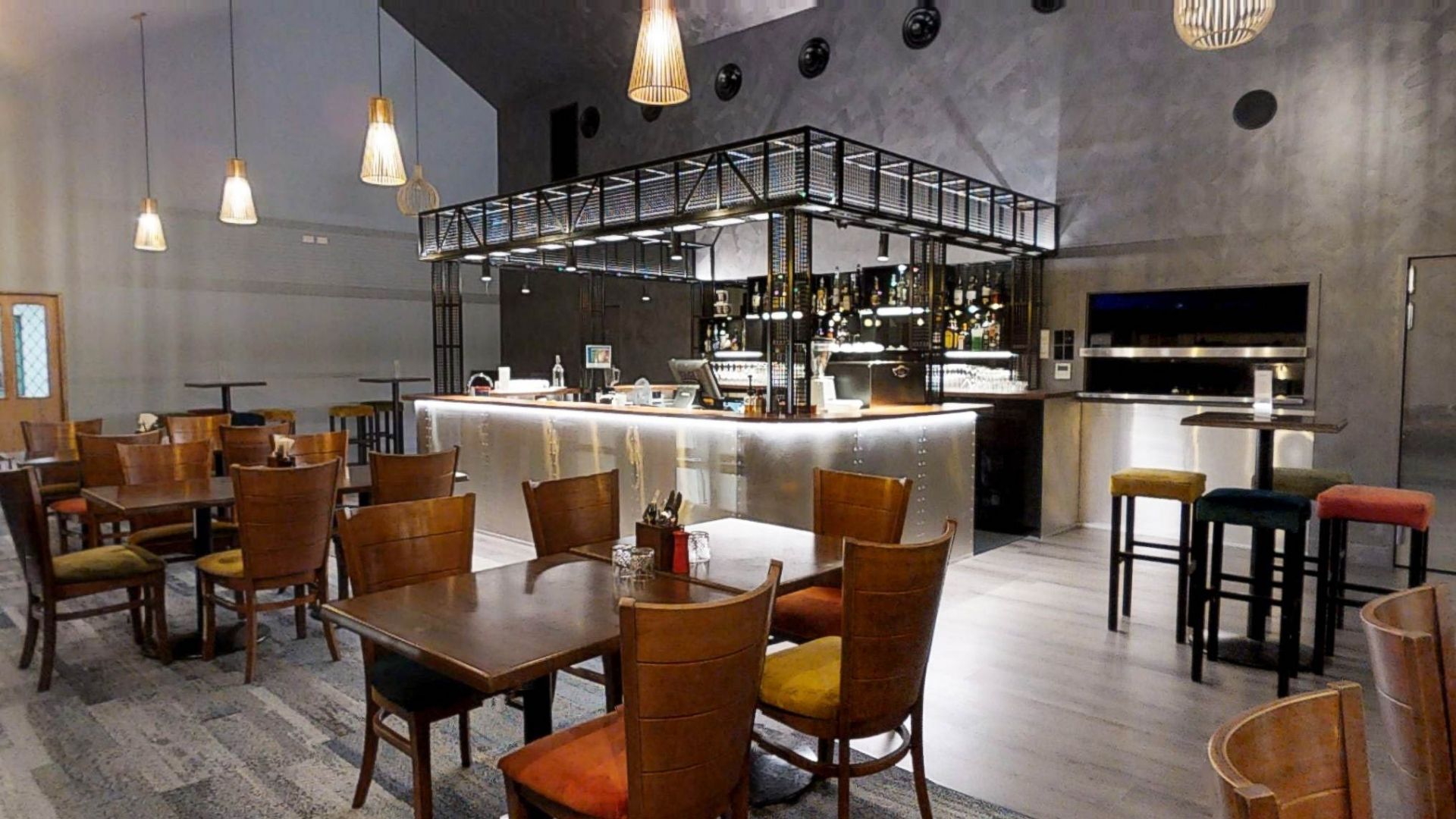 Gallery | Jet Park Hotel Rotorua