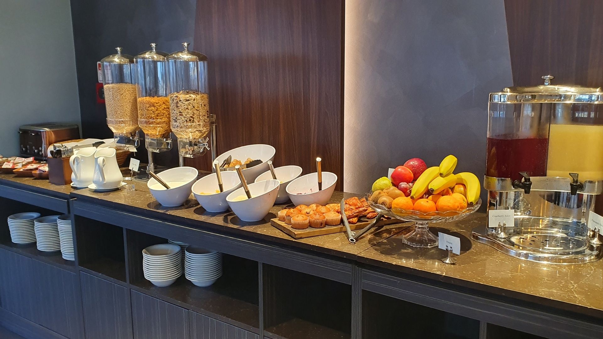 Gallery | Jet Park Hotel Rotorua