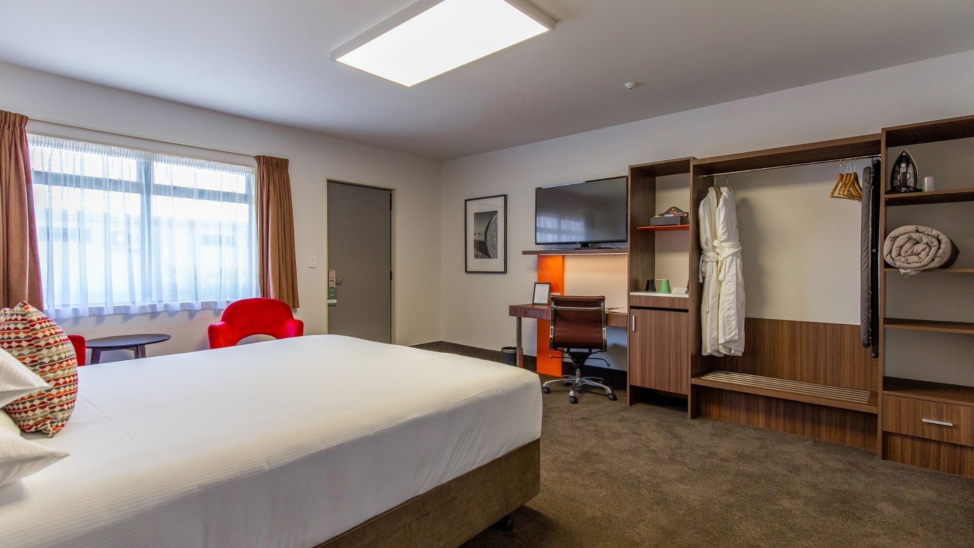 Gallery | Jet Park Hotel Rotorua
