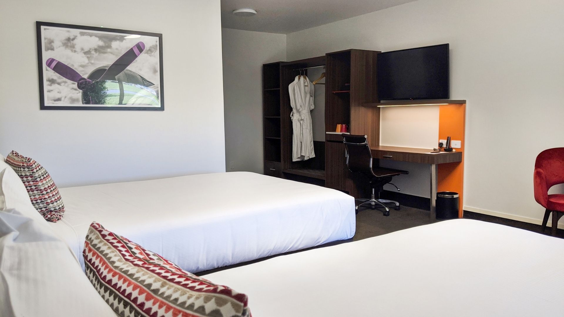 Gallery | Jet Park Hotel Rotorua