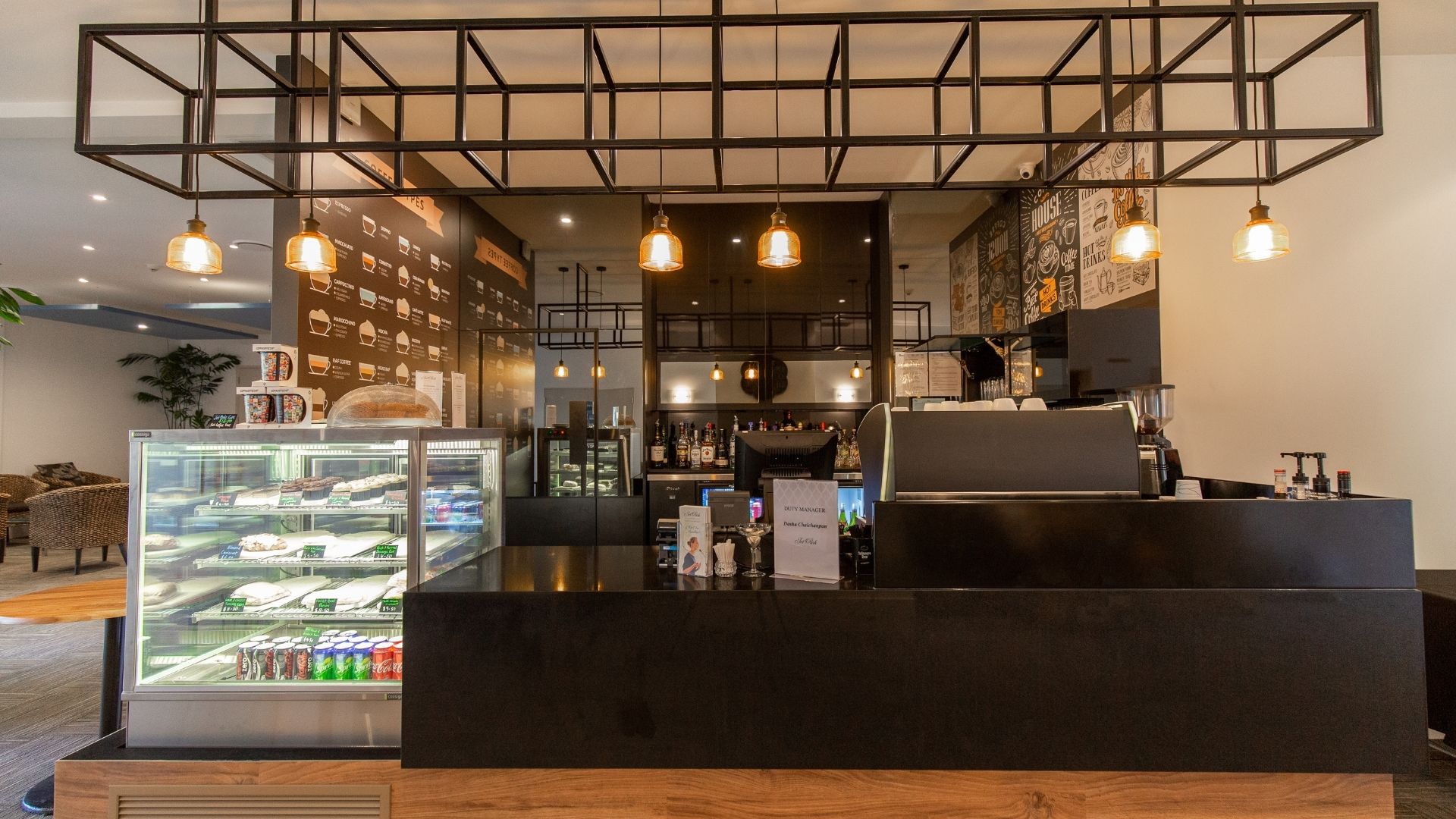 Gallery | Jet Park Hotel Rotorua