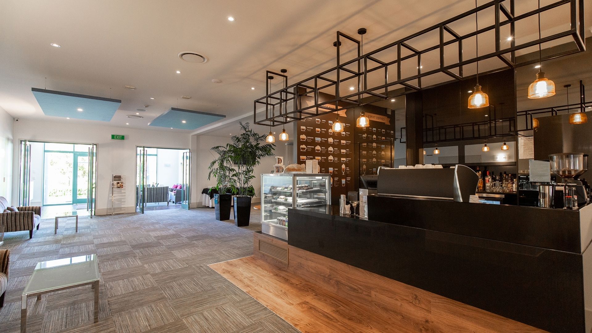 Gallery | Jet Park Hotel Rotorua