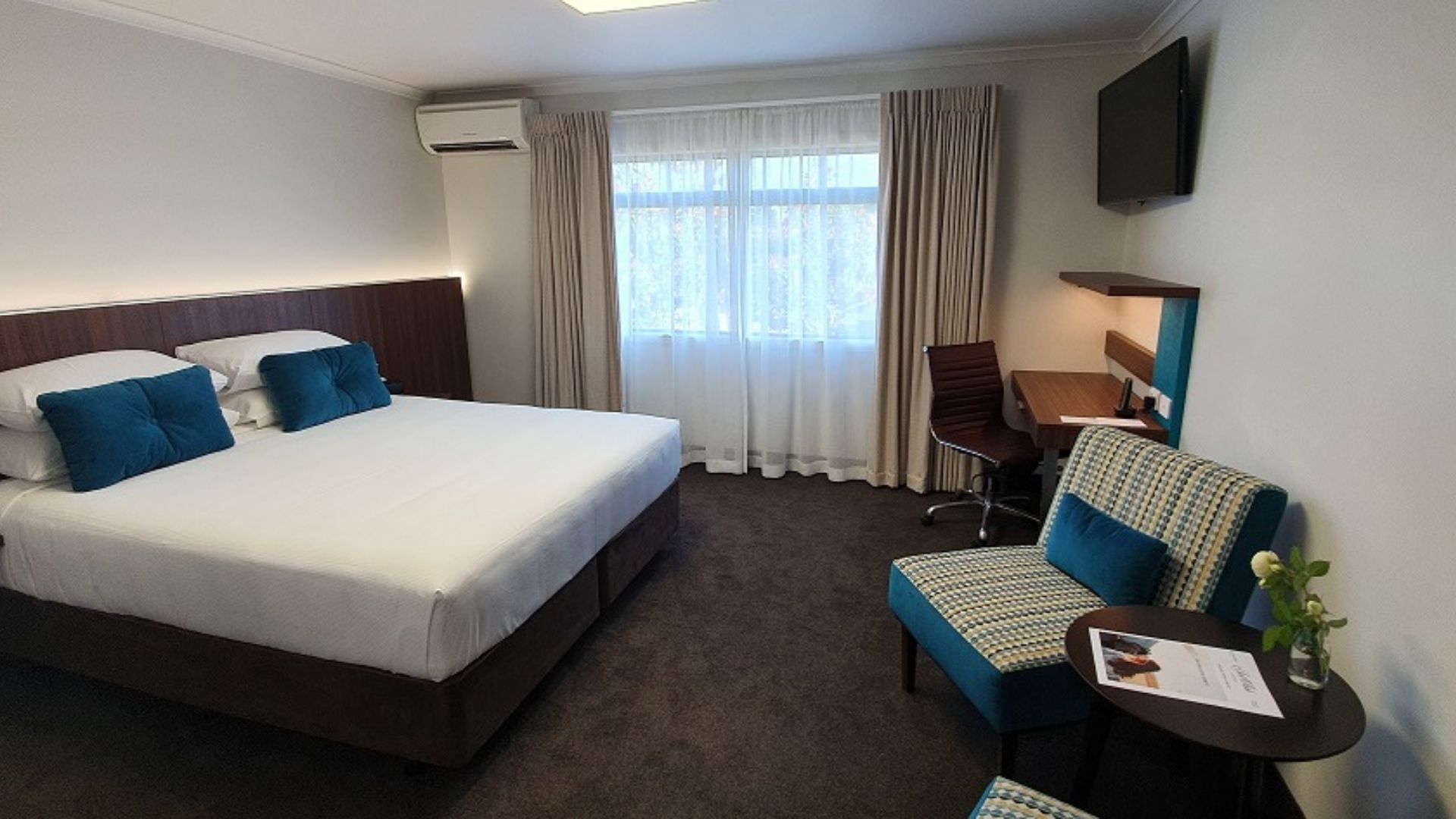 Gallery | Jet Park Hotel Rotorua