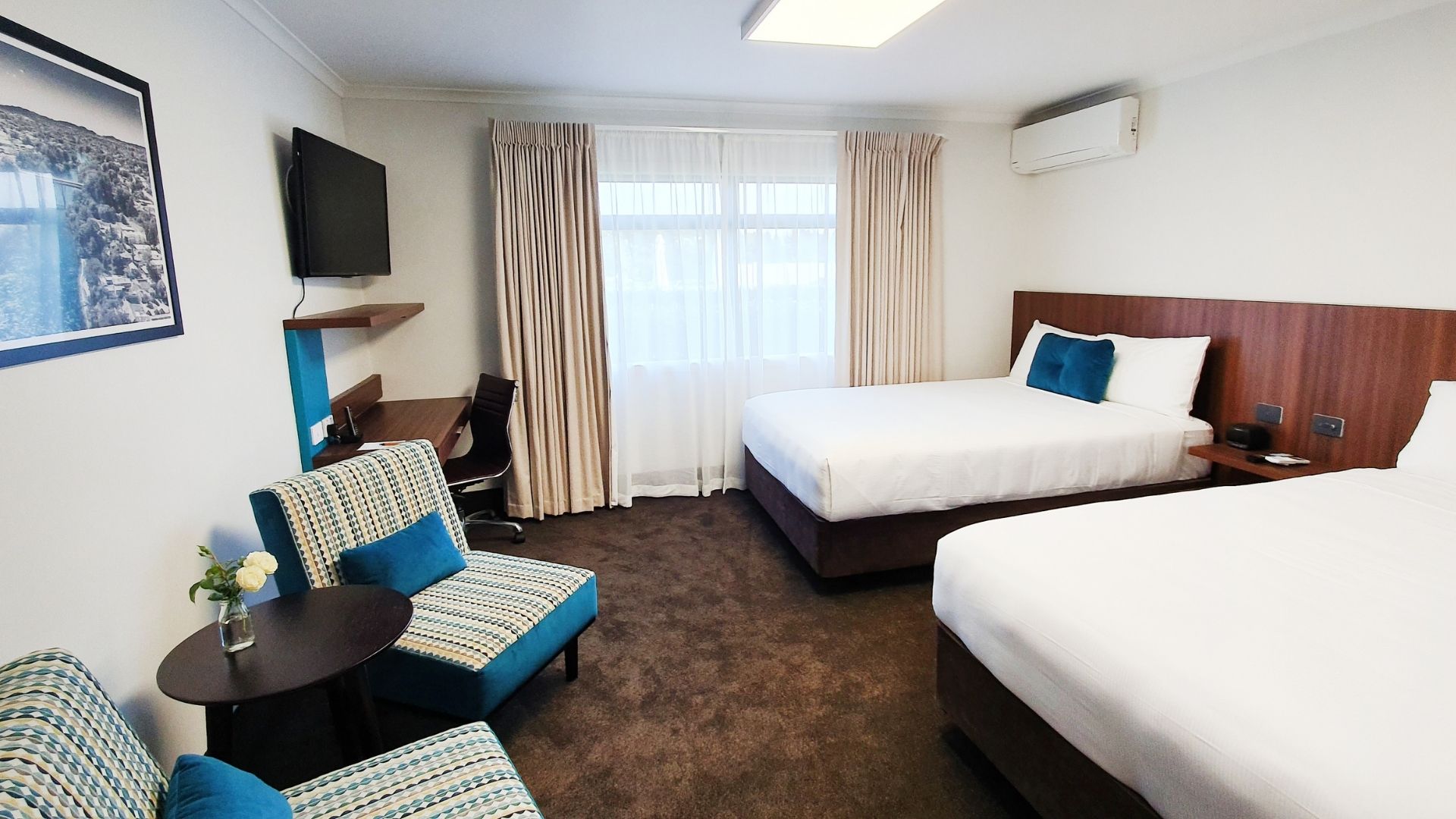 Gallery | Jet Park Hotel Rotorua