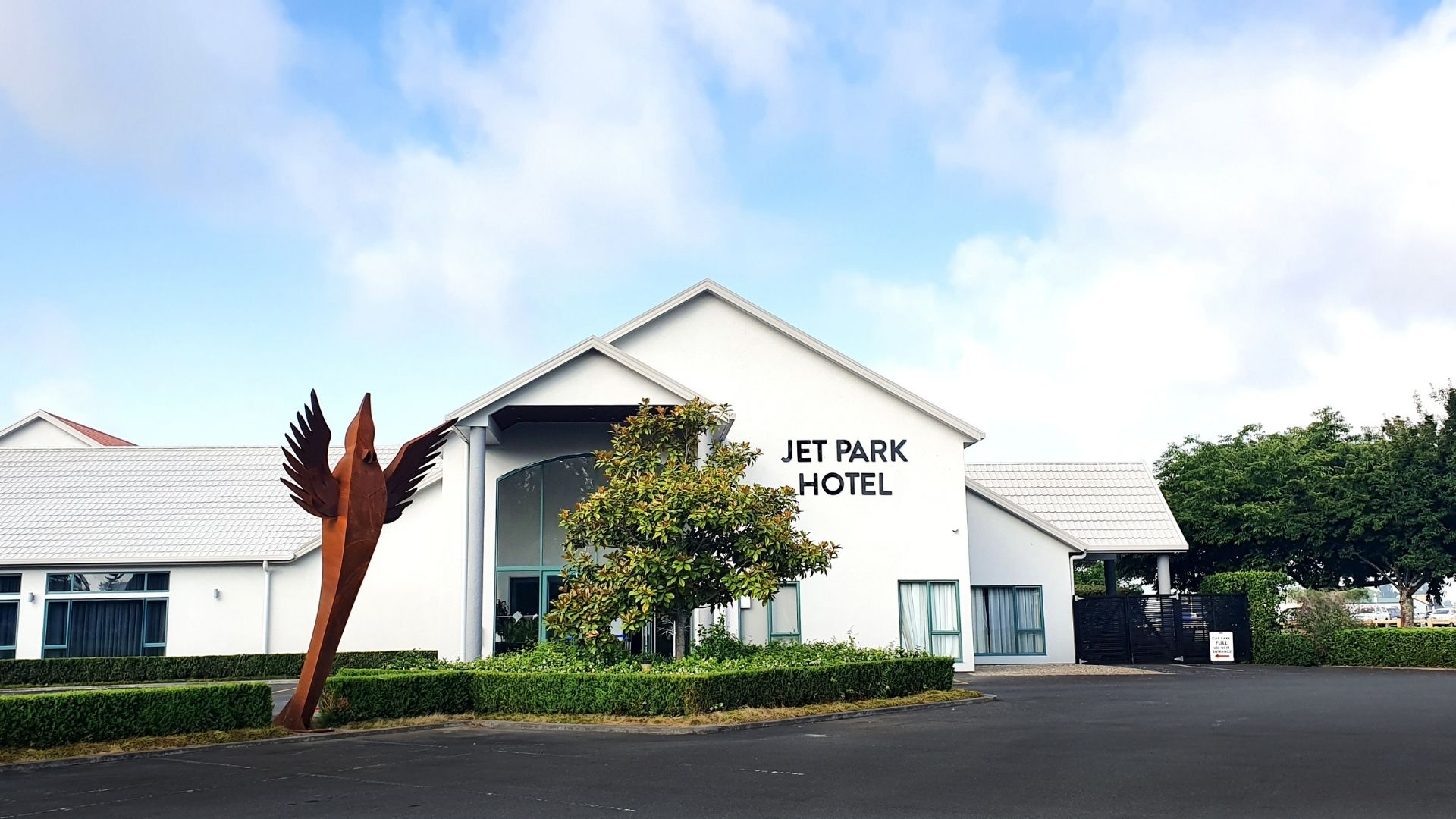 Gallery | Jet Park Hotel Rotorua