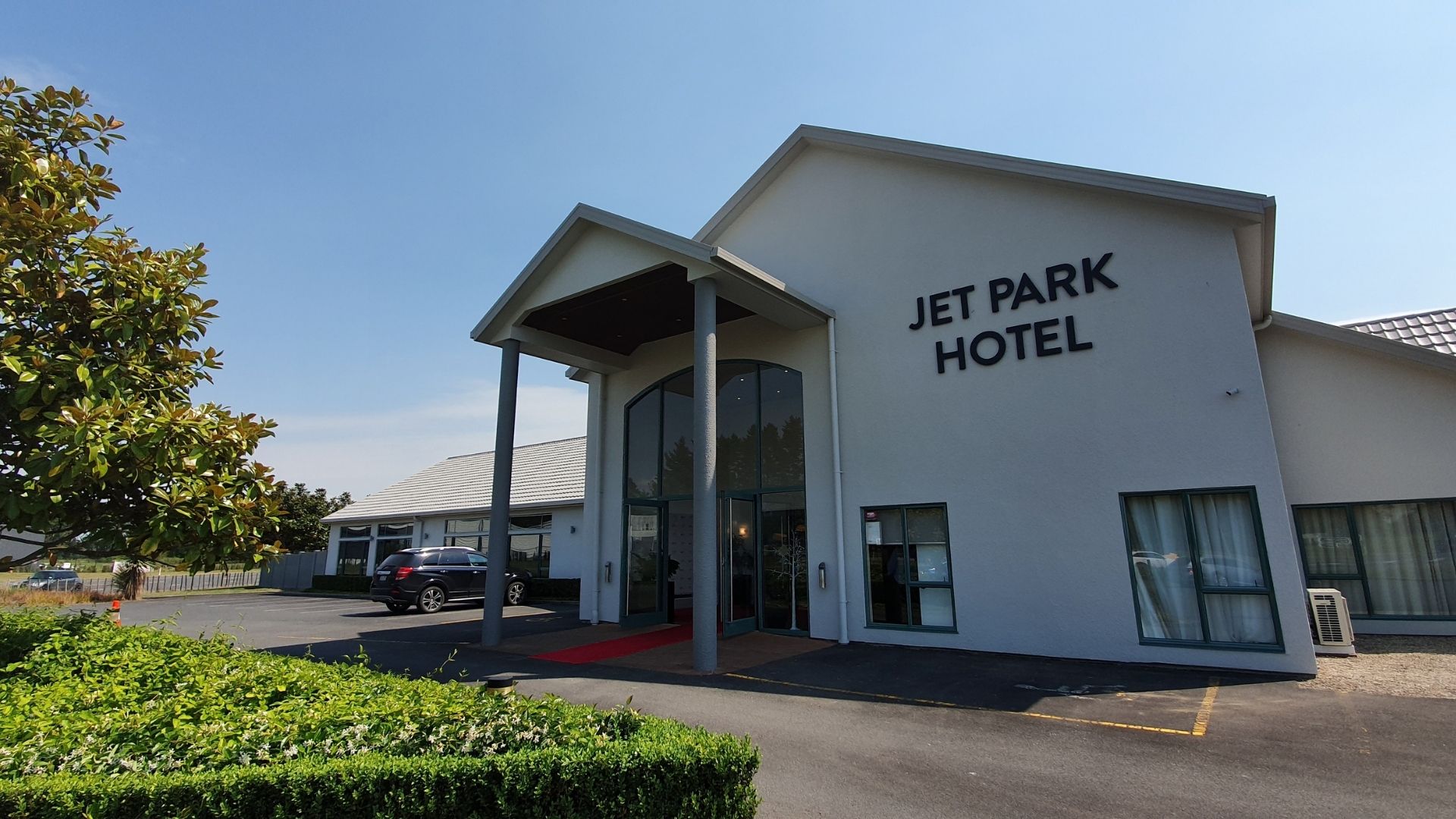 Gallery | Jet Park Hotel Rotorua