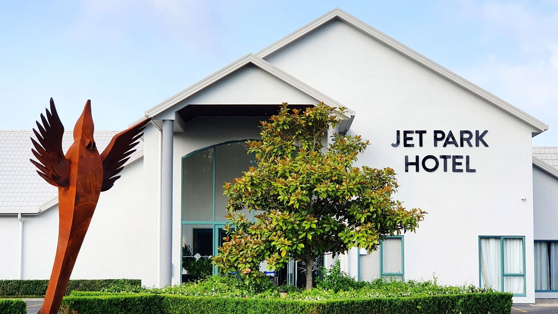 Gallery | Jet Park Hotel Rotorua