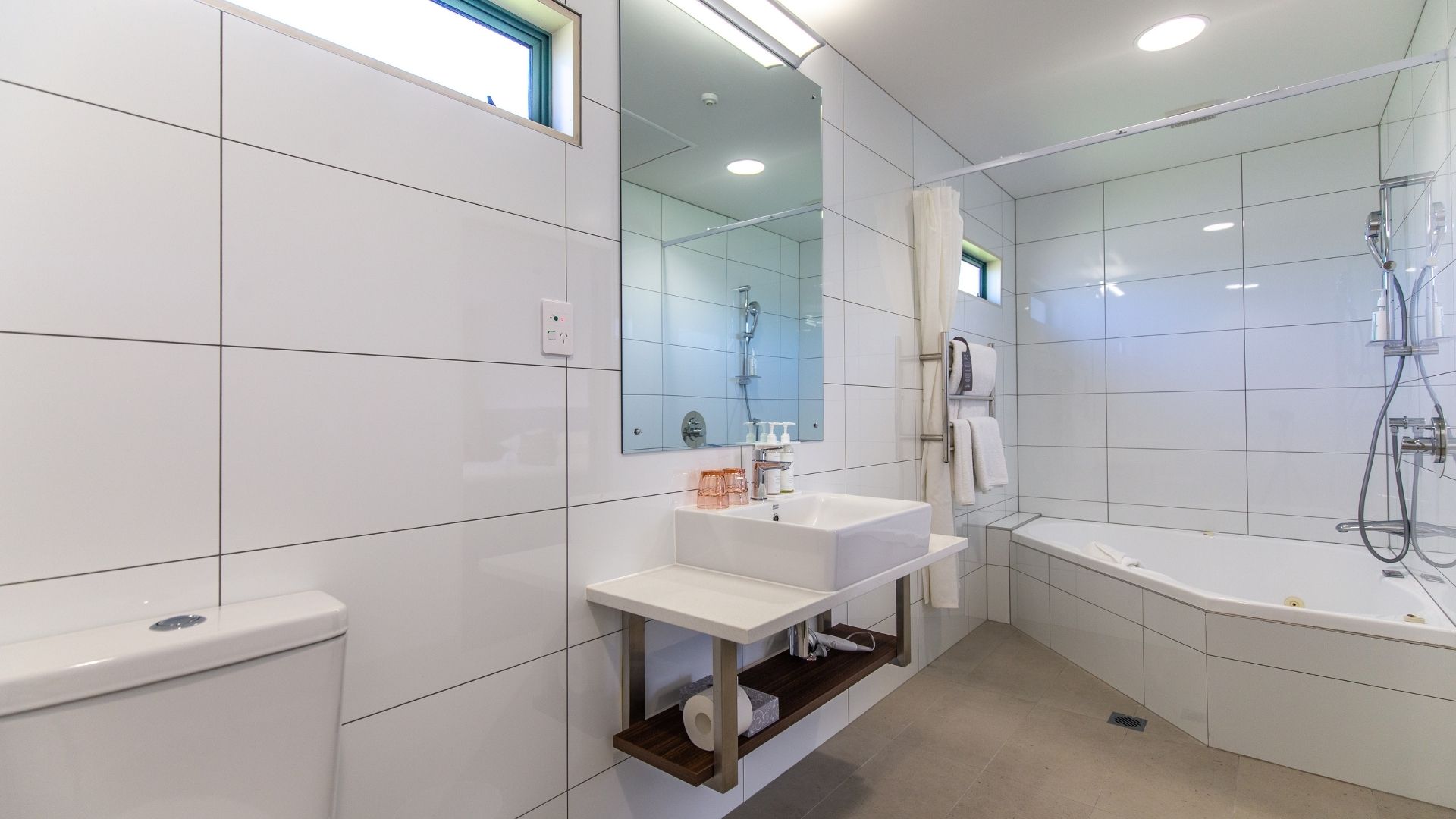 Gallery | Jet Park Hotel Rotorua