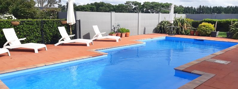 Services & Hotel Facilities | Jet Park Hotel Hamilton