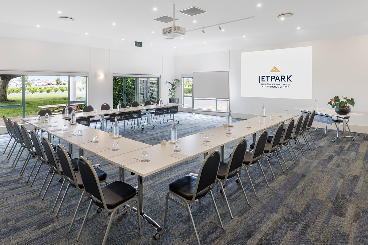 Day Delegate package | JetPark Hotel