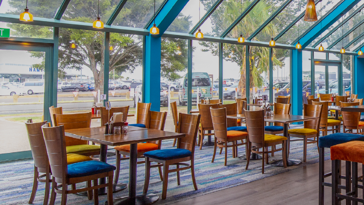 Breakfast Run | JetPark Hotel Hamilton